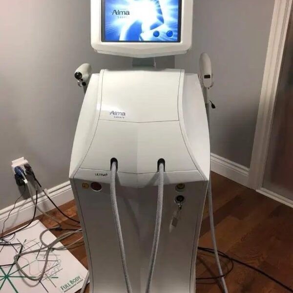 Thermi Aesthetics ThermiRF System For Sale