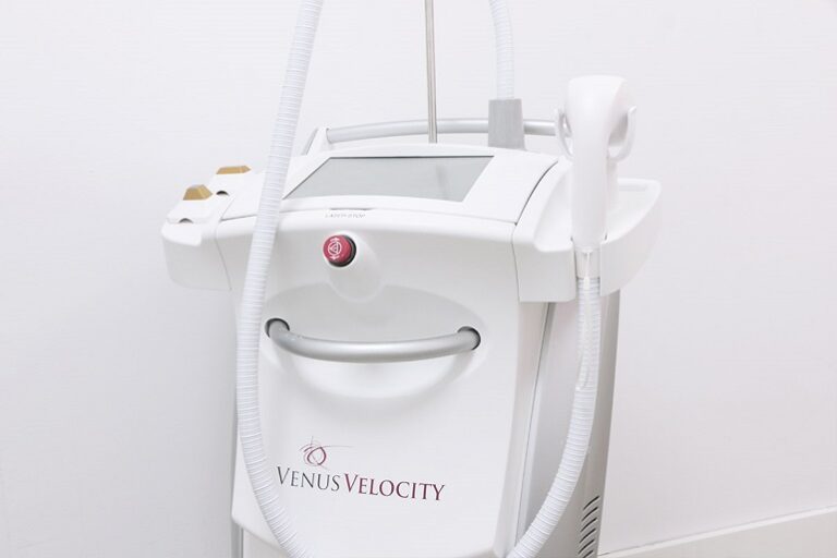 Venus Concepts Venus Velocity Laser Hair Removal System