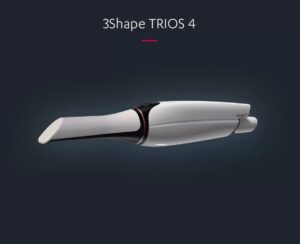 3Shape TRIOS 4 Intraoral Scanner For Sale - PERKASA MEDICAL