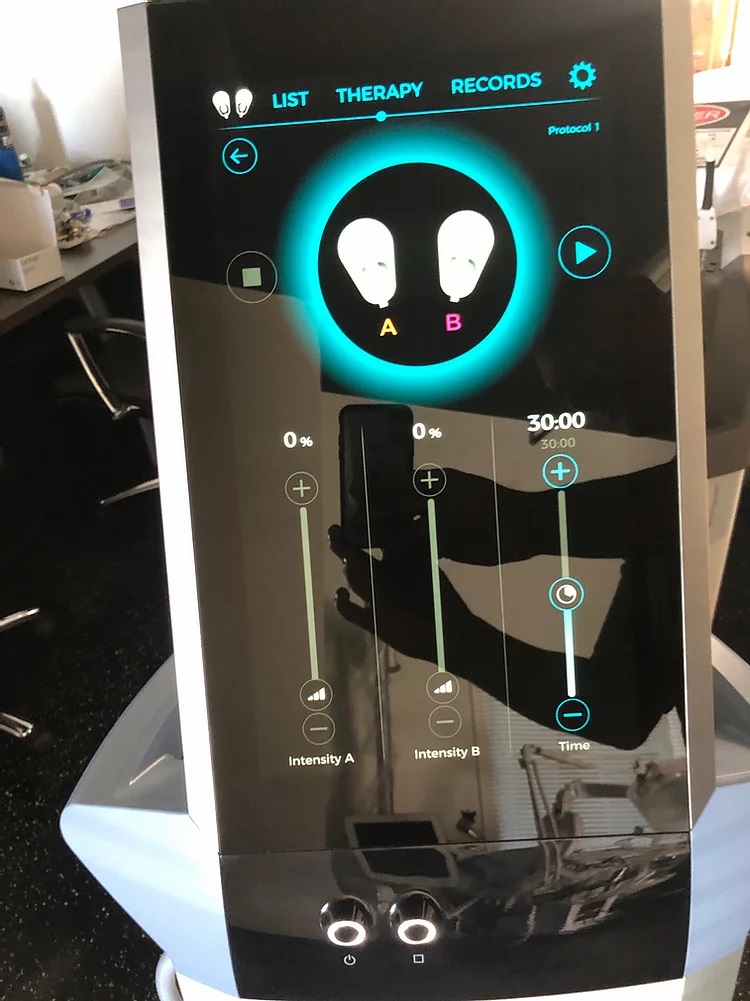 Alma Lasers Accent Ultra V For Sale - PERKASA MEDICAL