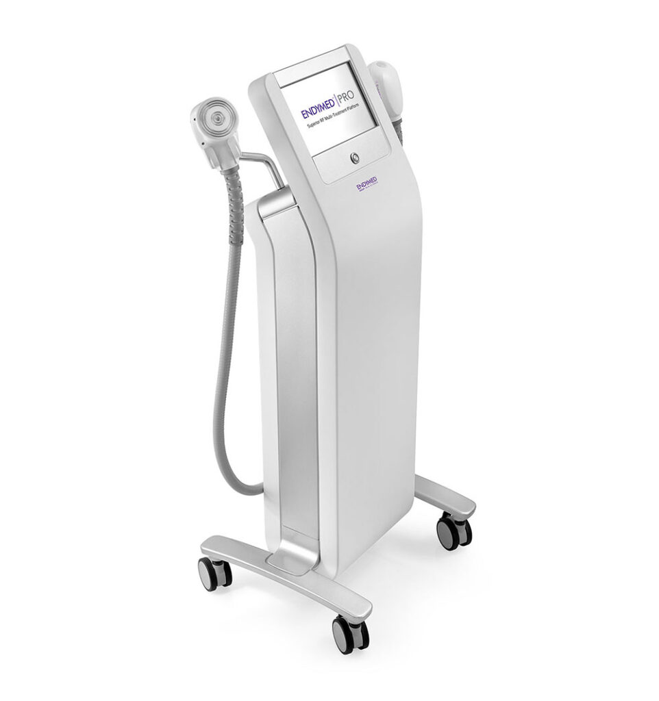 Endymed Pro Hair Laser For Sale - PERKASA MEDICAL