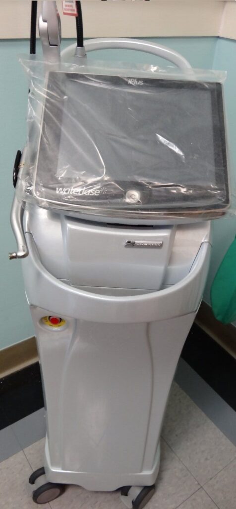 Biolase Waterlase iplus Laser For Sale - PERKASA MEDICAL