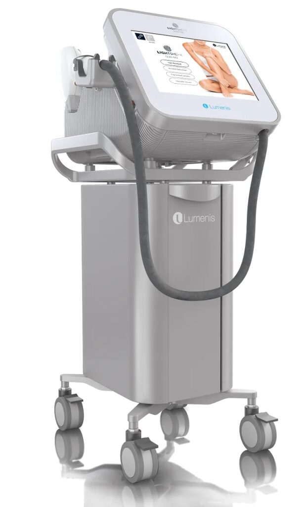 Fotona SP Spectro Laser System For Sale - PERKASA MEDICAL