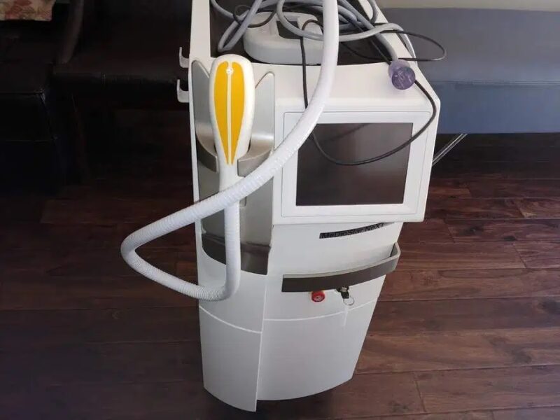 Asclepion Mediostar NEXT PRO XL For Sale