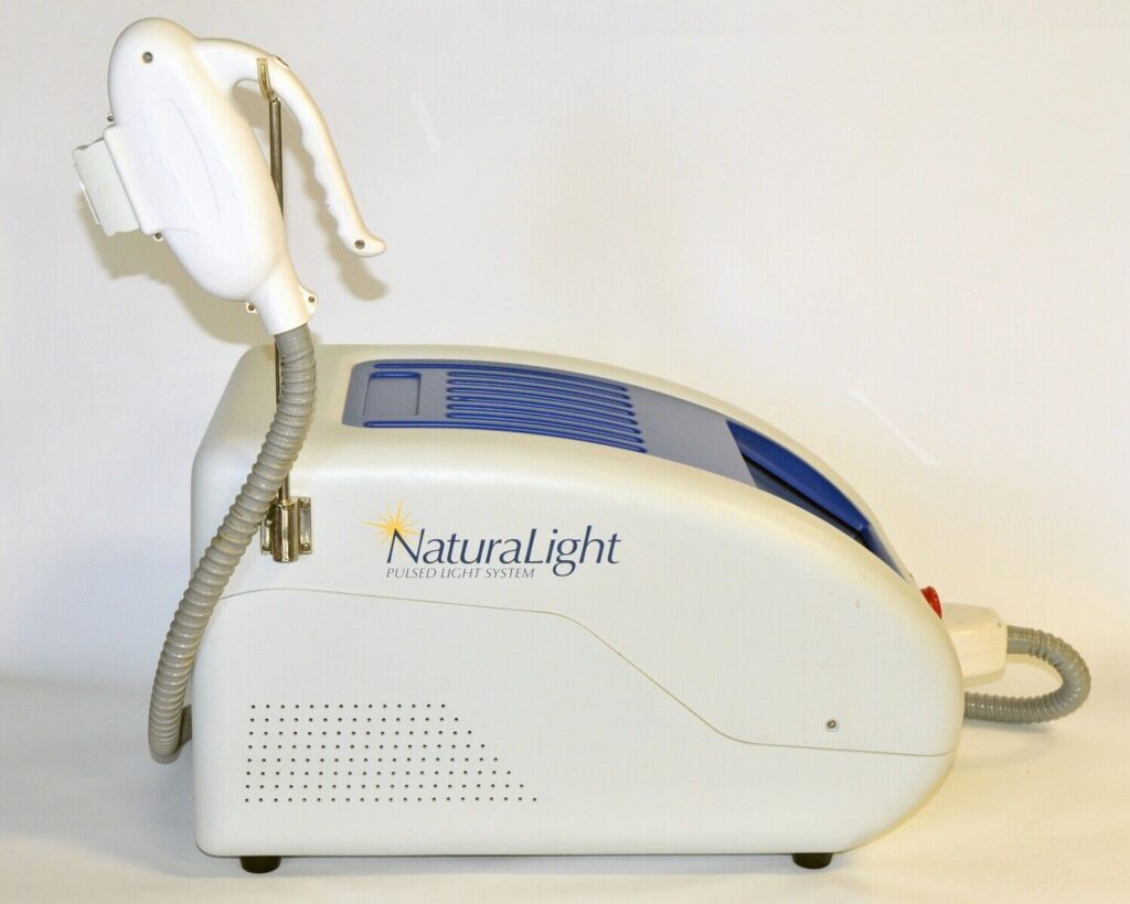 Focus Medical Naturalight IPL For Sale - PERKASA MEDICAL