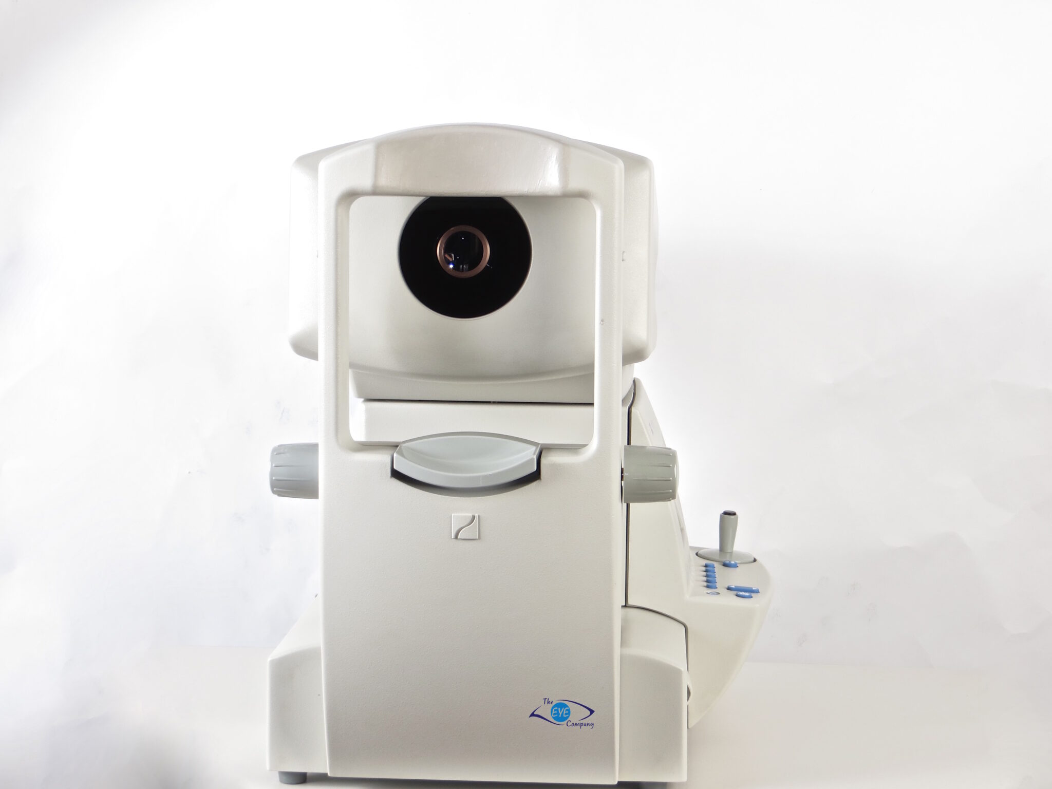 New ZEISS CIRRUS 6000 – 100 kHz OCT Imaging System