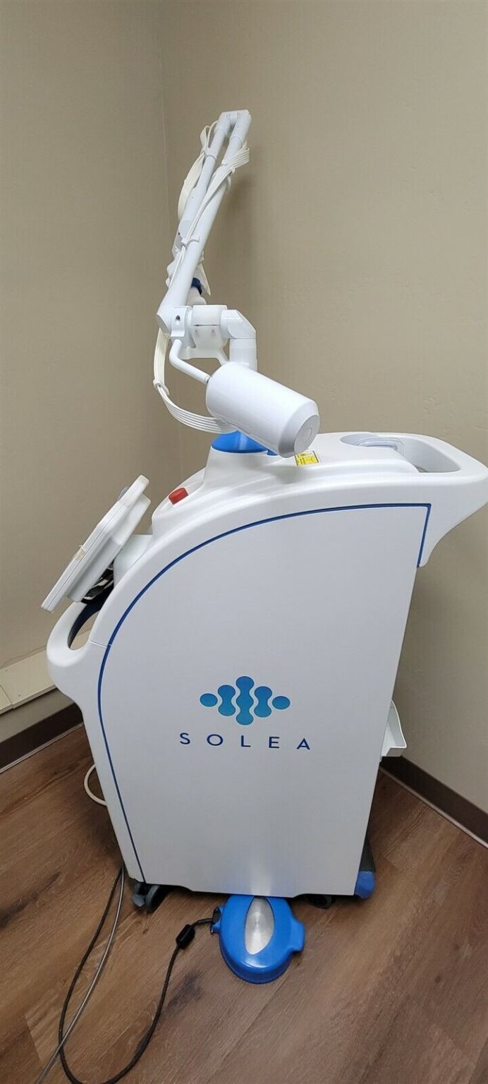 Convergent Solea 2.0 Dental Diode Laser For Sale
