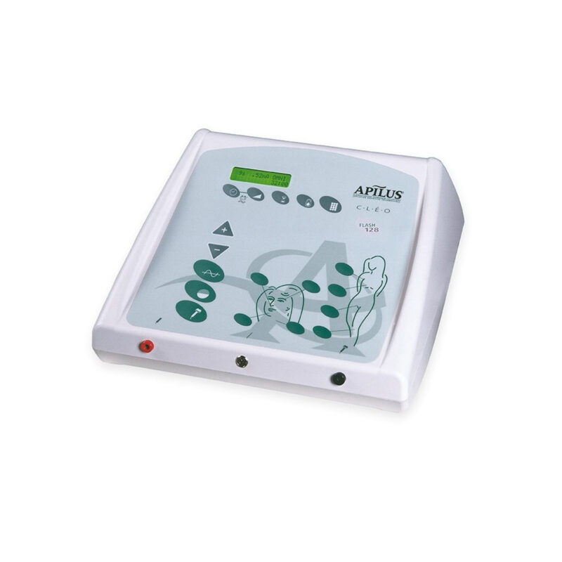 APILUS CLEO BLEND ELECTROLYSIS MACHINES