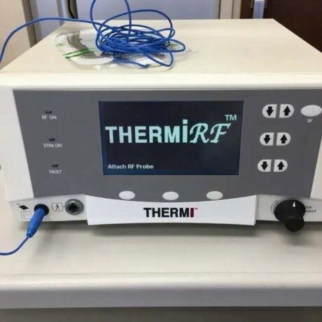 Thermi Aesthetics ThermiRF System For Sale
