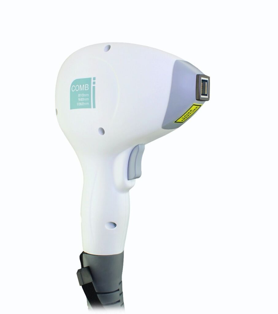 ELYSION-PRO DIODE LASER HAIR REMOVAL SYSTEM