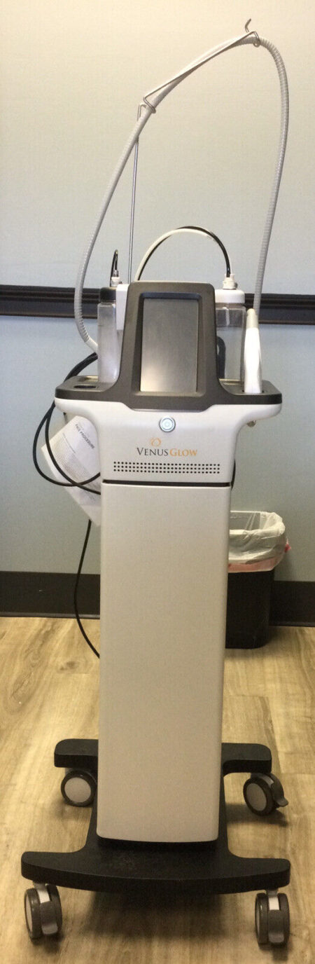 Venus Glow Dermal Renewal Solution - PERKASA MEDICAL