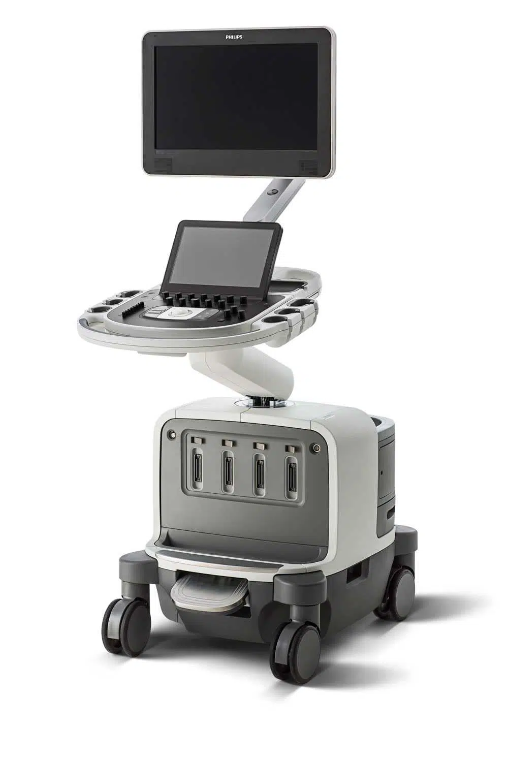 Philips EPIQ 7 Ultrasound System For Sale - PERKASA MEDICAL