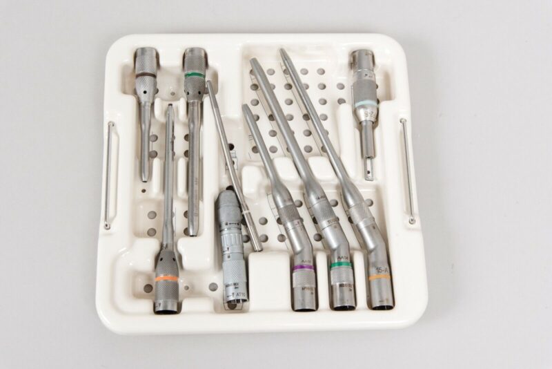 Medtronic Midas Rex EM200 Stylus Drill Set - PERKASA MEDICAL