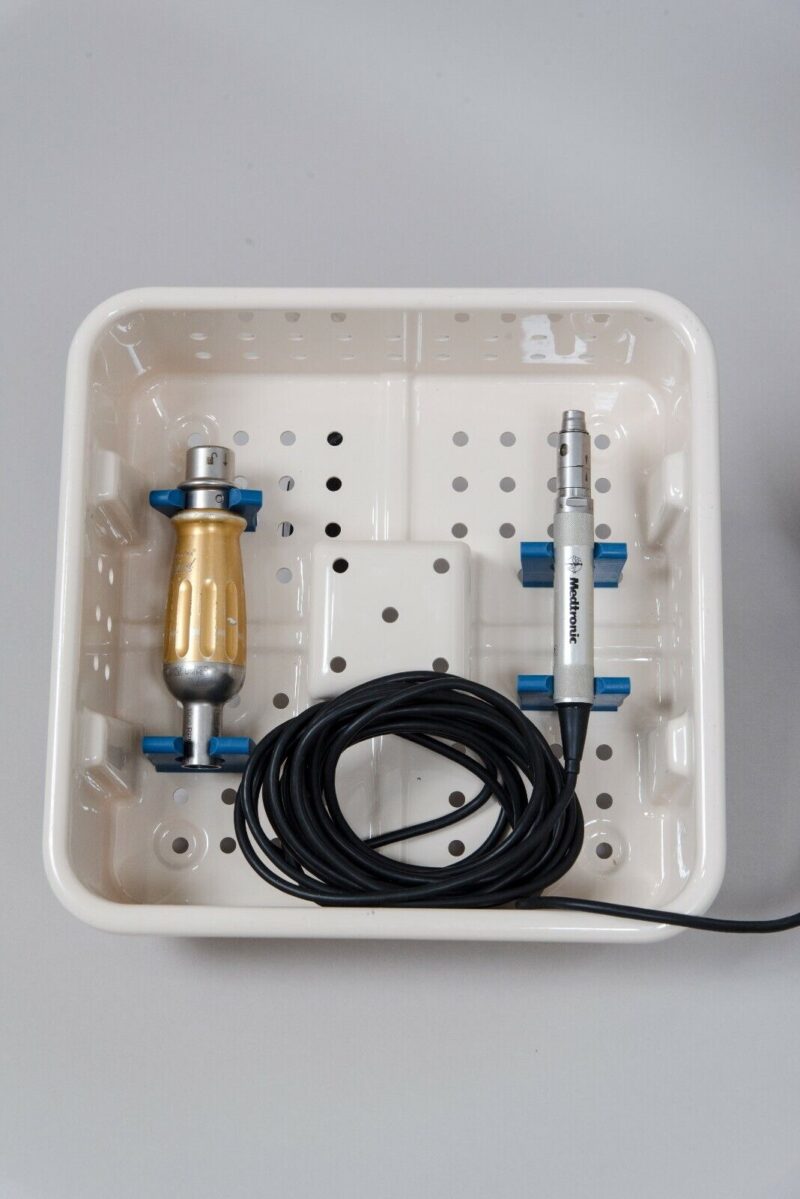 Medtronic Midas Rex EM200 Stylus Drill Set - PERKASA MEDICAL