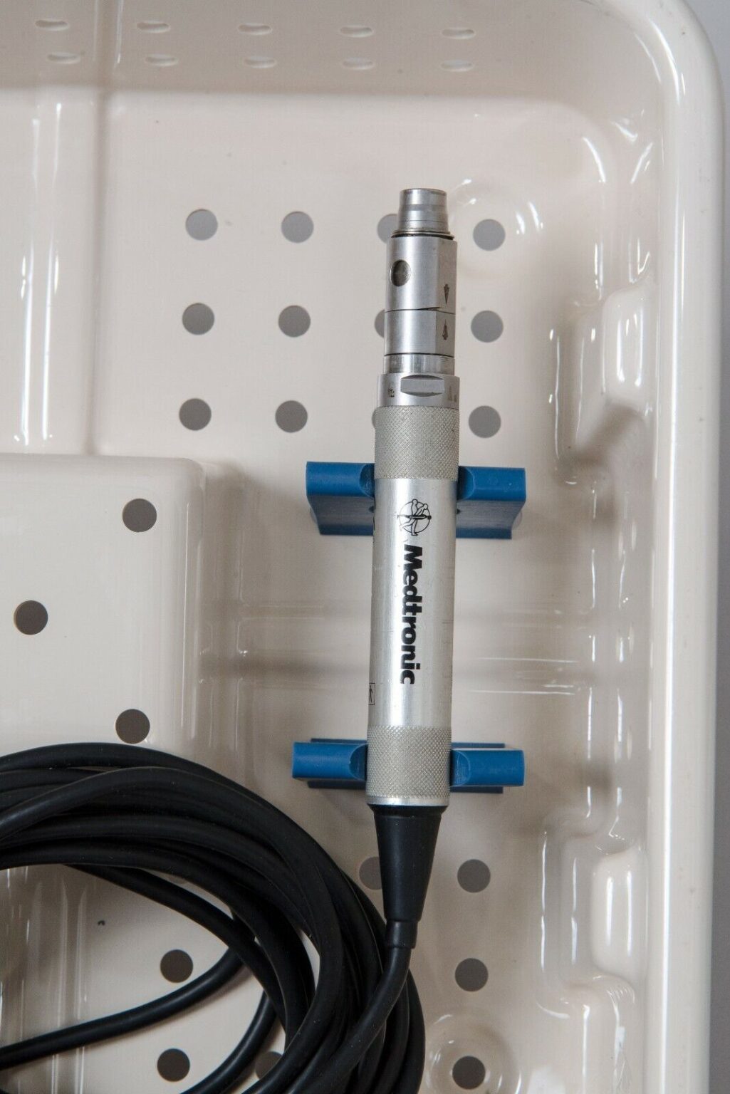 Medtronic Midas Rex EM200 Stylus Drill Set - PERKASA MEDICAL
