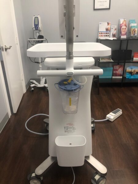 2019 Merz Cellfina Microblade Cellulite Reduction For Sale