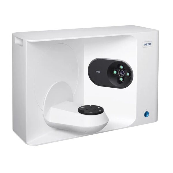Medit T710 Blue Light Dental Scanner For Sale