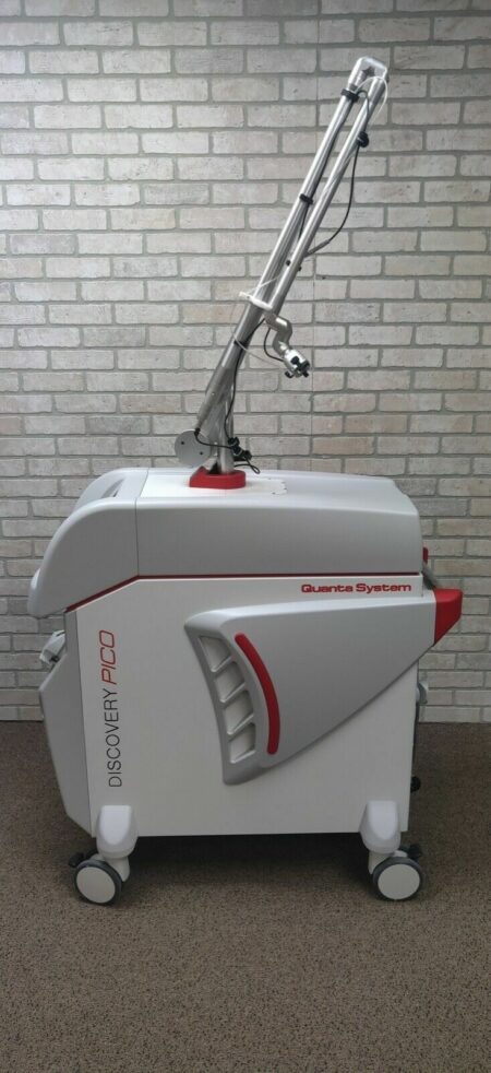 QUANTA DISCOVERY PICO FOR SALE - PERKASA MEDICAL