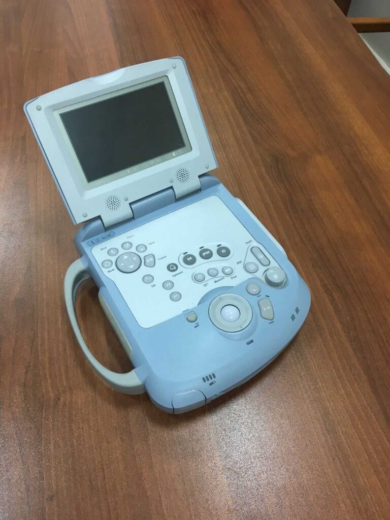 ZONARE Z.One ULTRA Ultrasound System For Sale