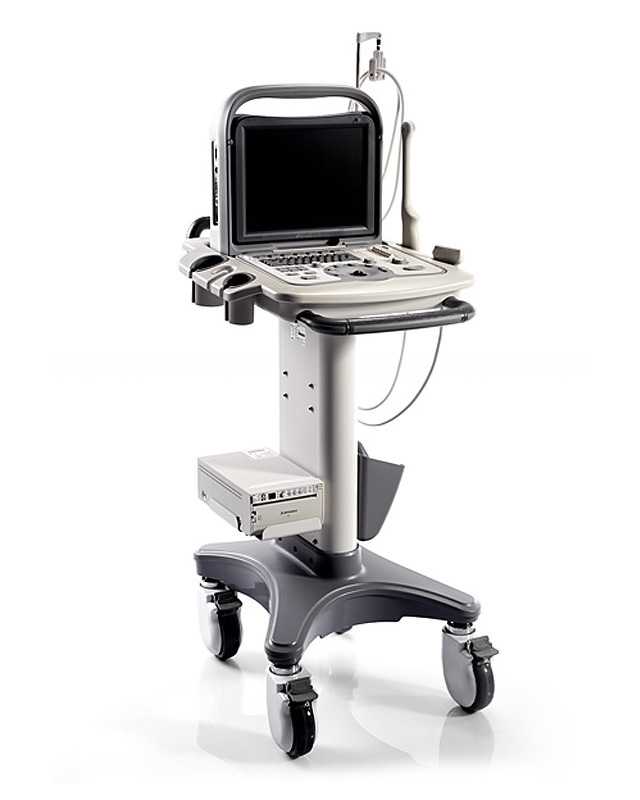 SonoScape A6 Portable Ultrasound System For Sale