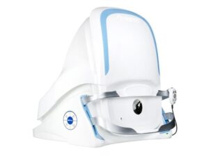 Optos California RG Ultra-widefield Retinal Imaging System