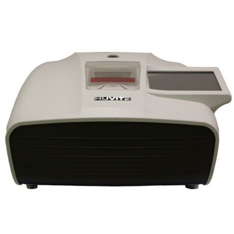Huvitz HFR-8000 Frame Tracer For Sale - PERKASA MEDICAL