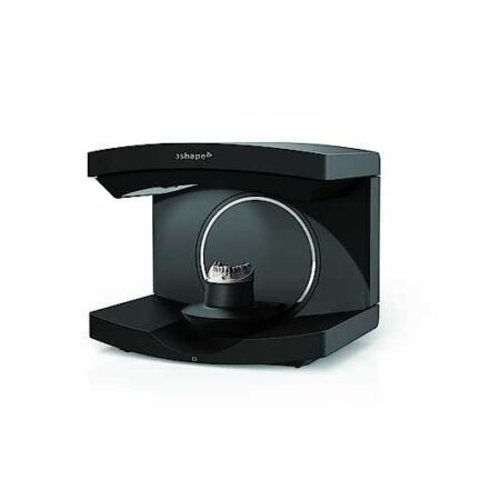 3Shape E4 Premium Orthodontic Scanner - PERKASA MEDICAL