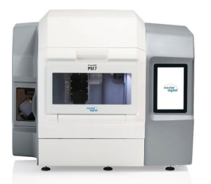 Ivoclar PrograMill PM7 System - PERKASA MEDICAL